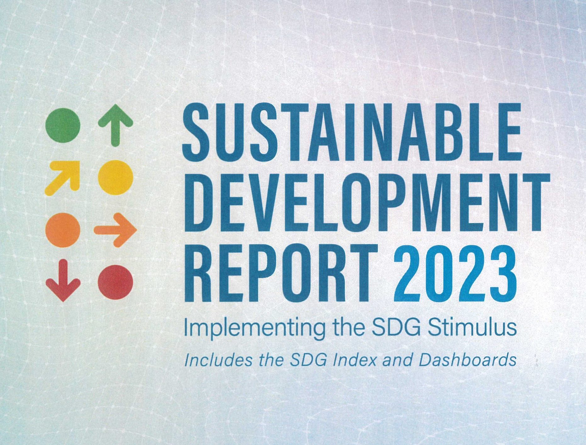 SDGs達成度ランキング 2023＜今年の日本は？＞ | SDGsやエシカル消費に準じた商品の開発、販売【よいことshop】